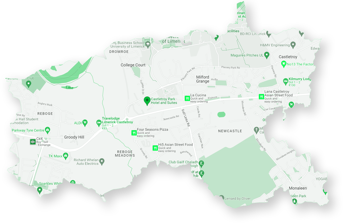 MicroWarehouse Roadshow - 2023